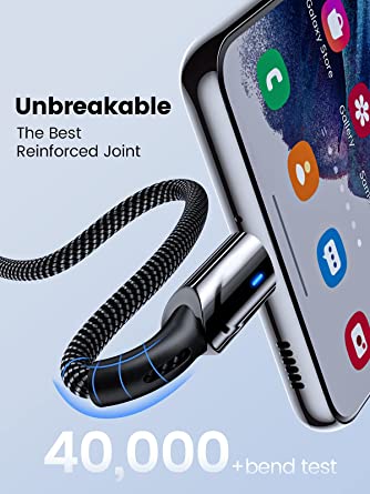 USB Type C Cables Of 2022 | Tested By Apphone | Apphone