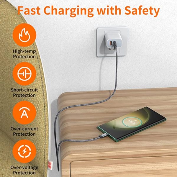 A Guide To IPhone Charger Types And Battery Replacements | Apphone