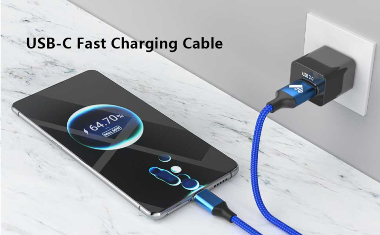Ultimate Guide For Picking A Reliable USB C PD Fast Charging Cable ...